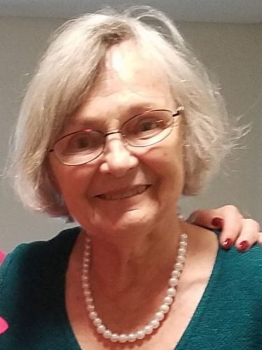 Carole Jean (Whitehead) Hudson | News, Sports, Jobs - Observer Today